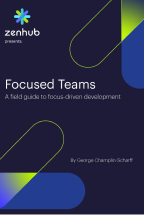 Resources for Developers & Product Managers | Zenhub